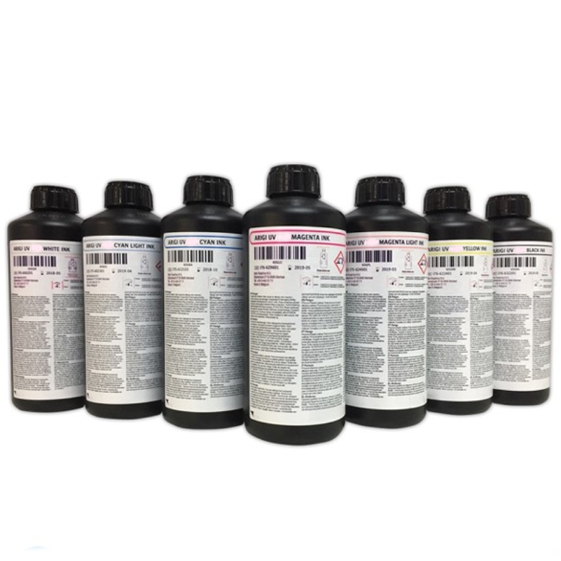 TINTAS UV KONICA - IMEXPERUVIAN